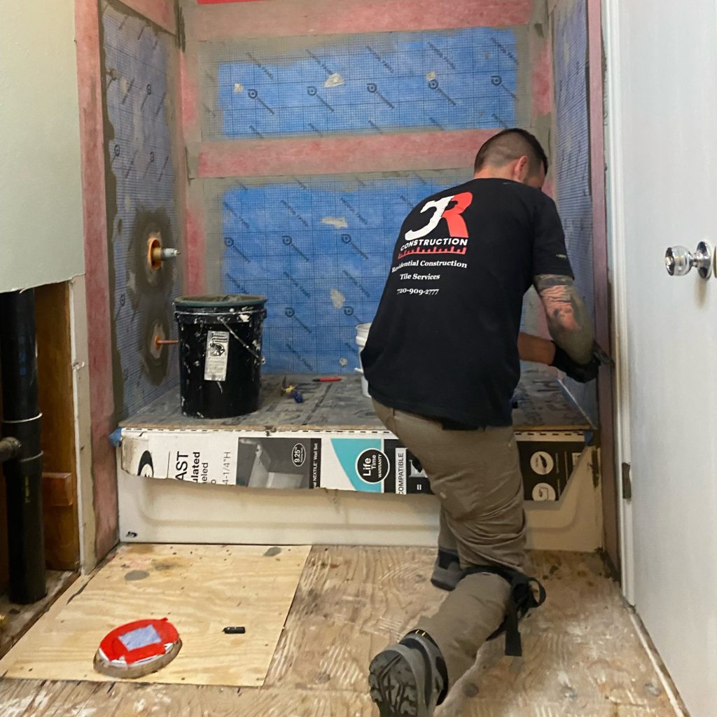 About - JR Construction